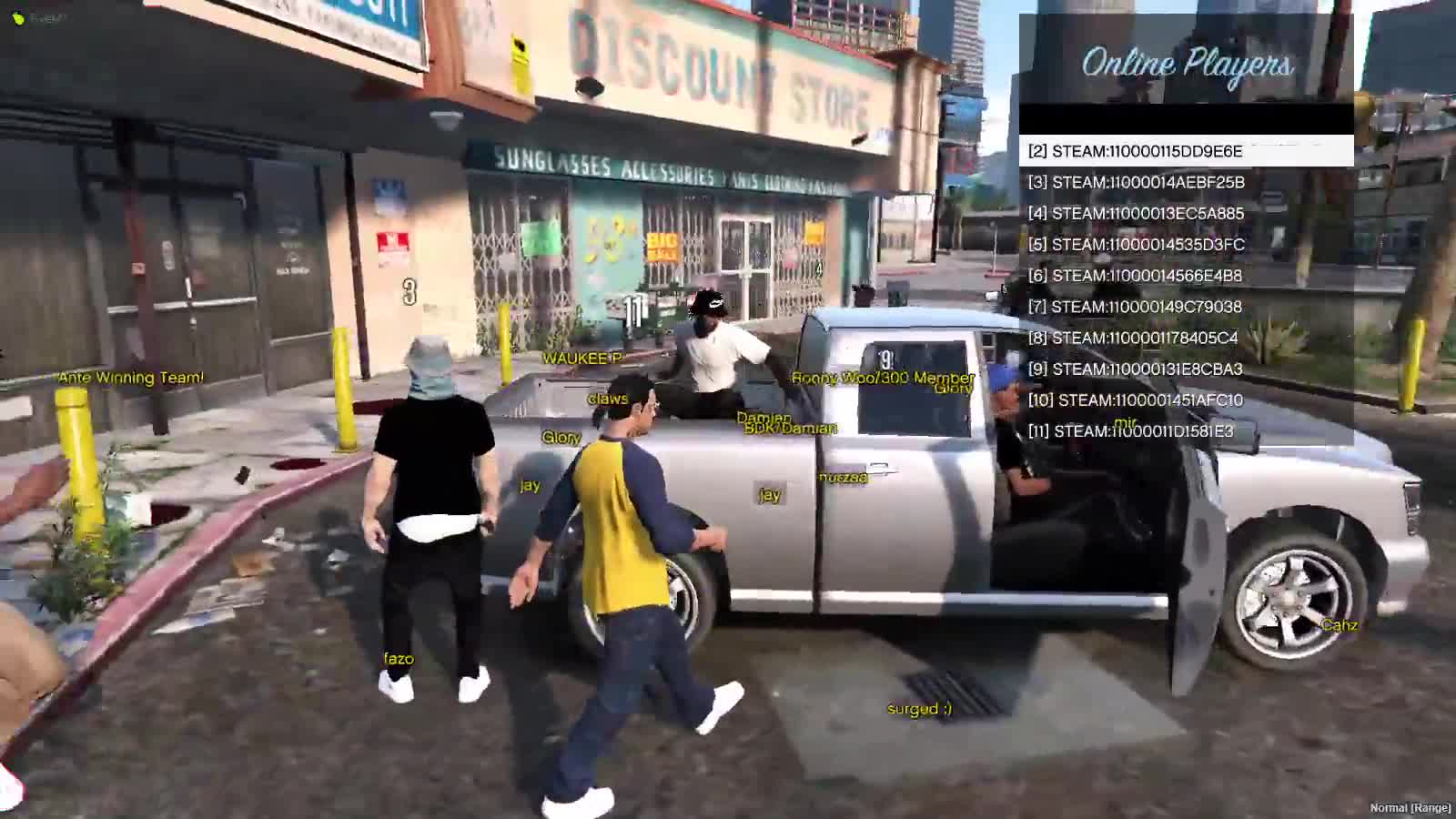 Watch LMAO | Streamable