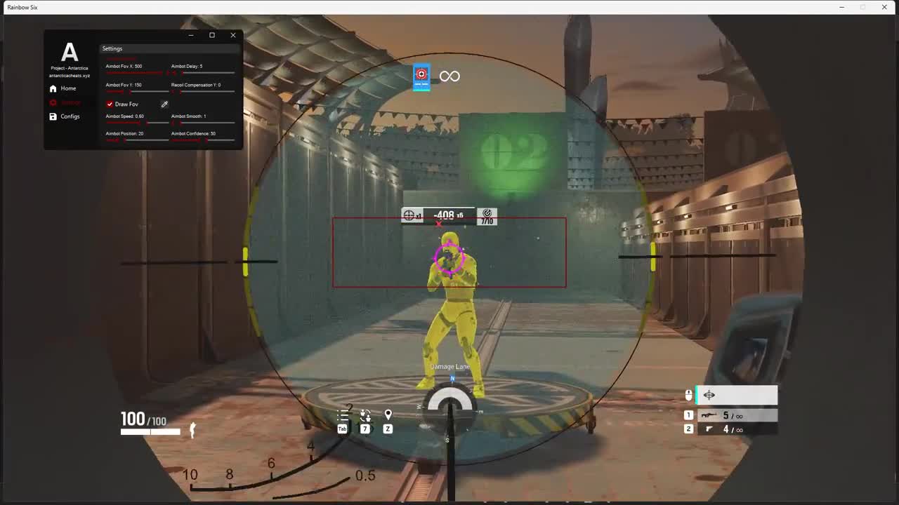 glaz rizz