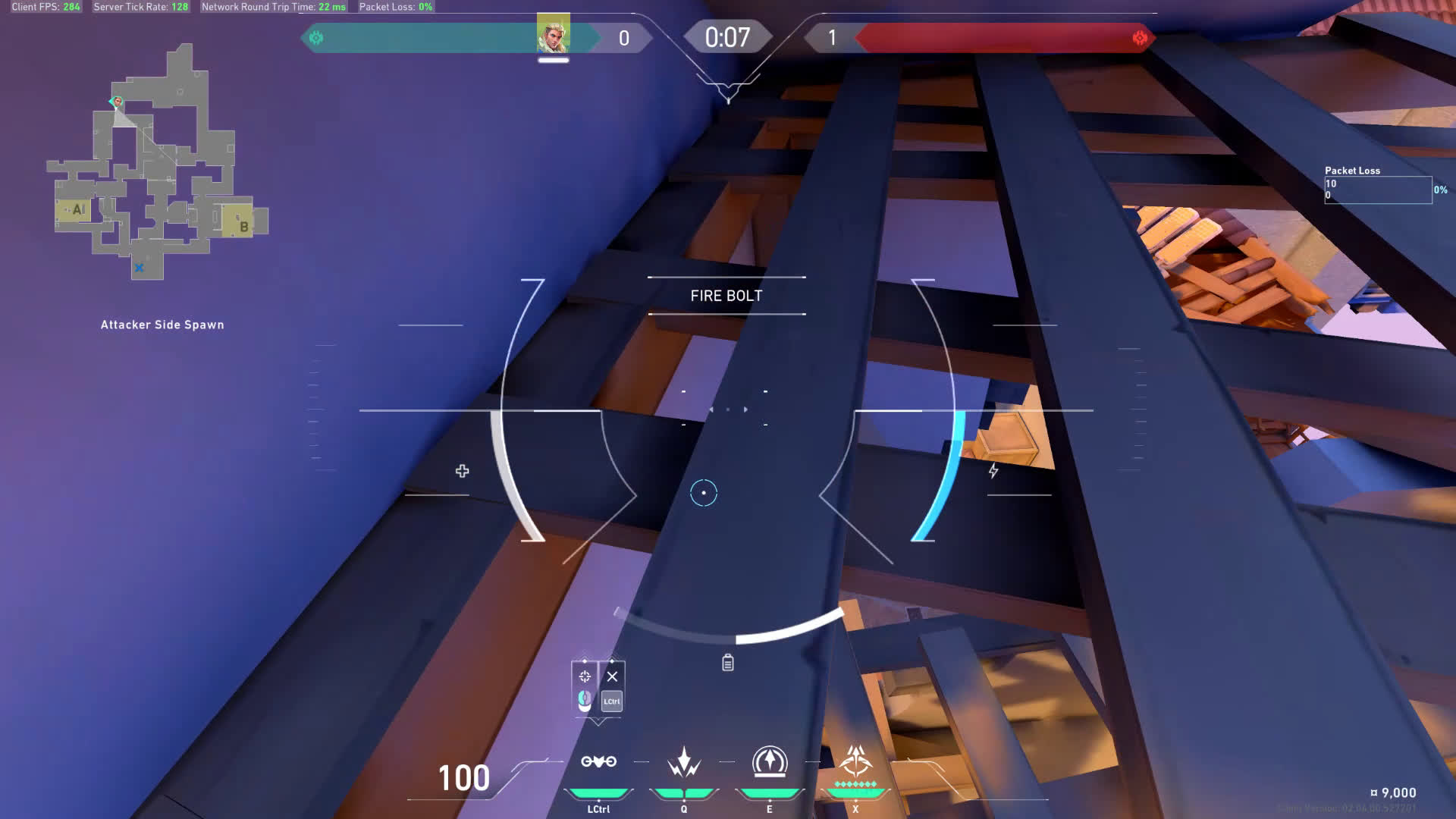 Ascent drone tech