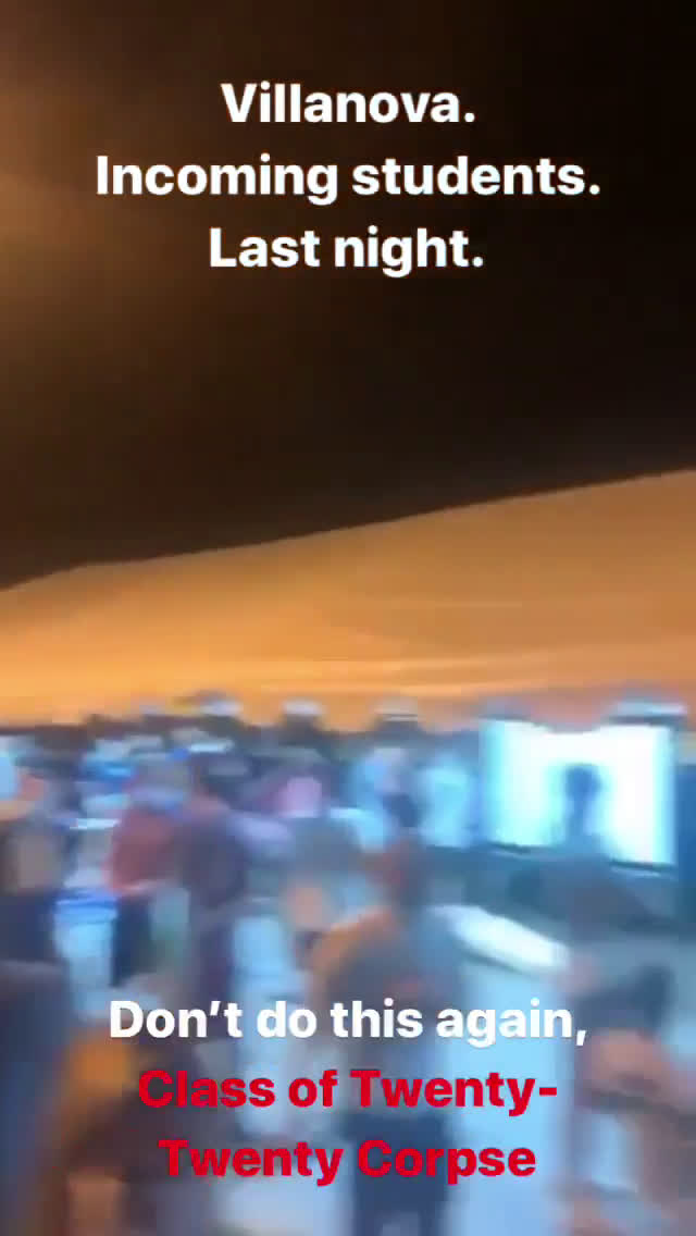 Social Distancing 101