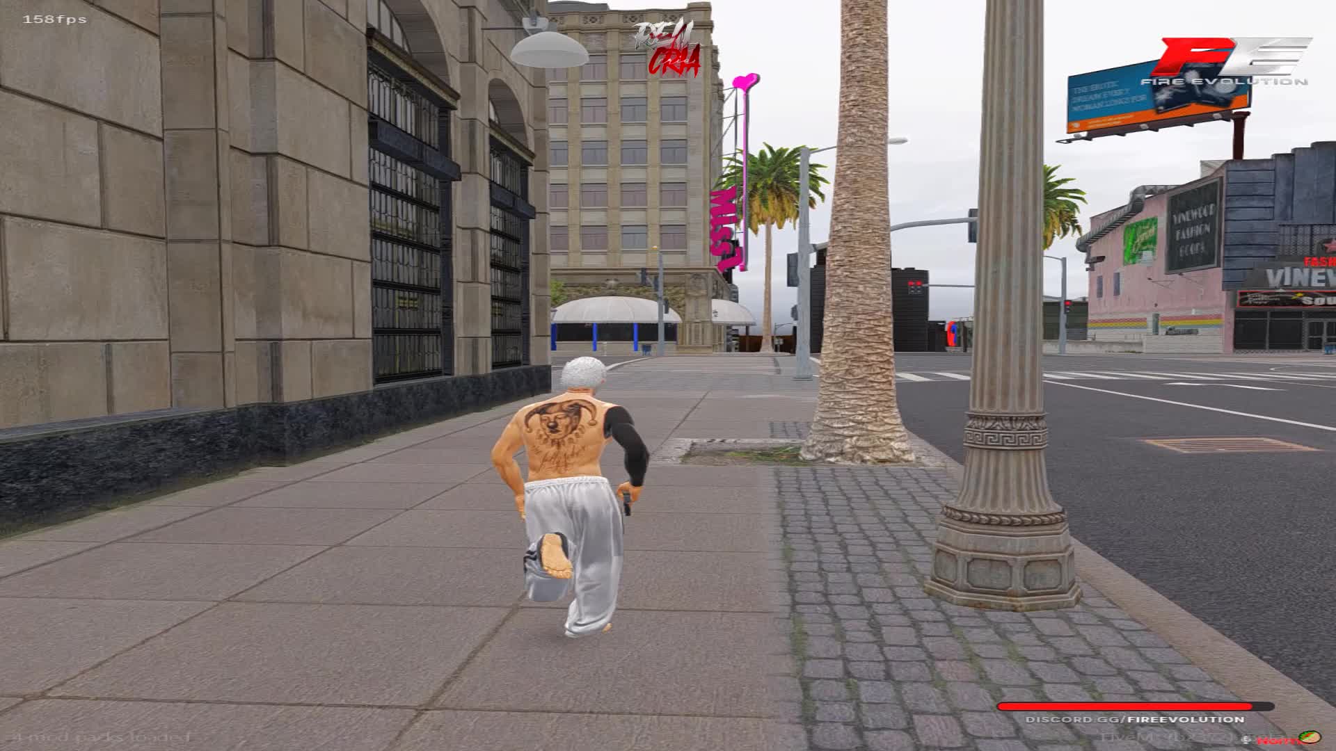 Watch RealCria #3 | Streamable