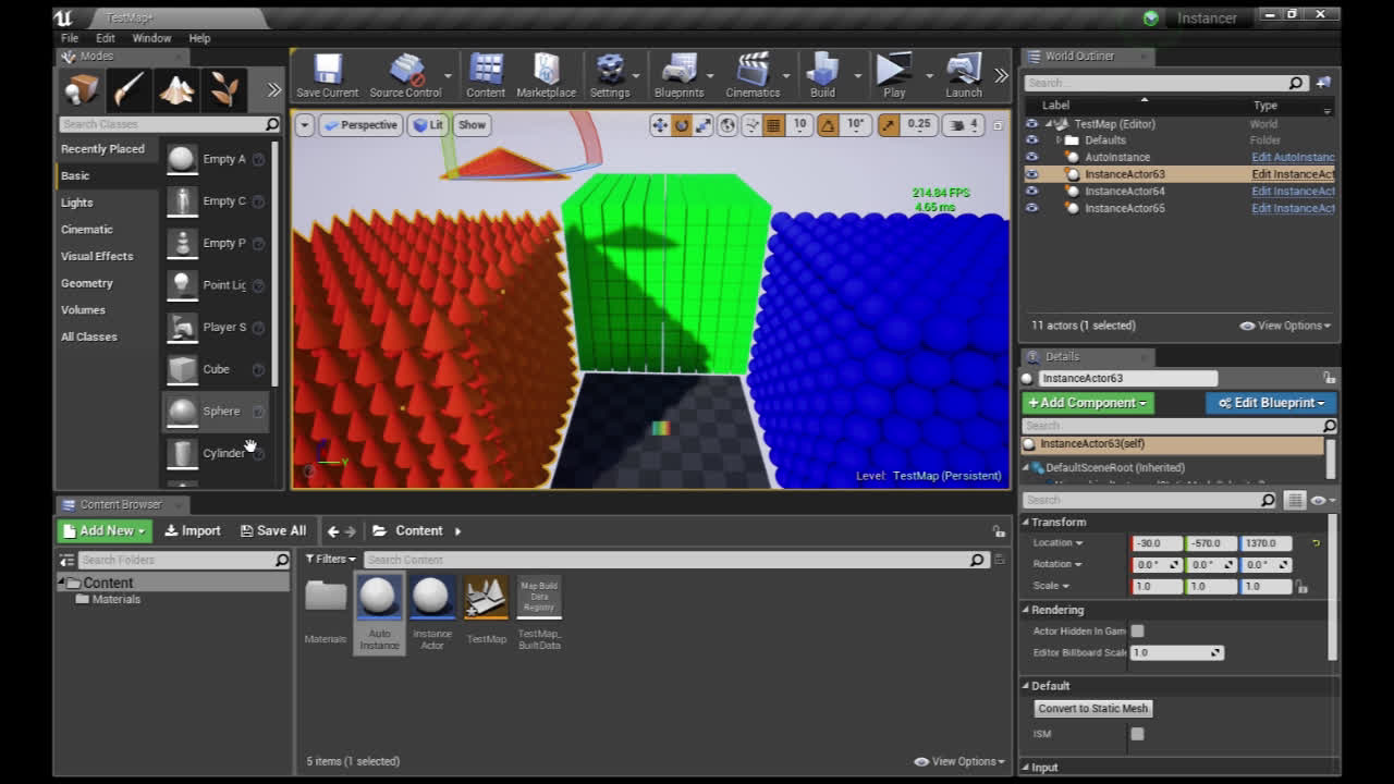Watch Auto Instance - Setup | Streamable