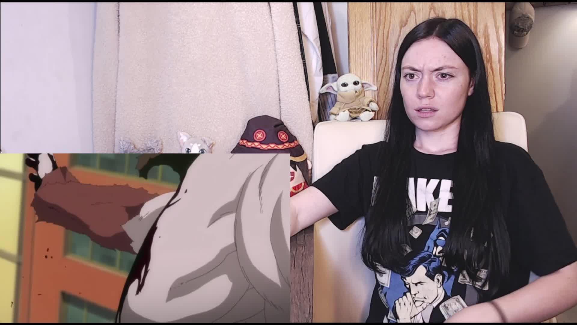 Watch bleach 225-226 pat | Streamable