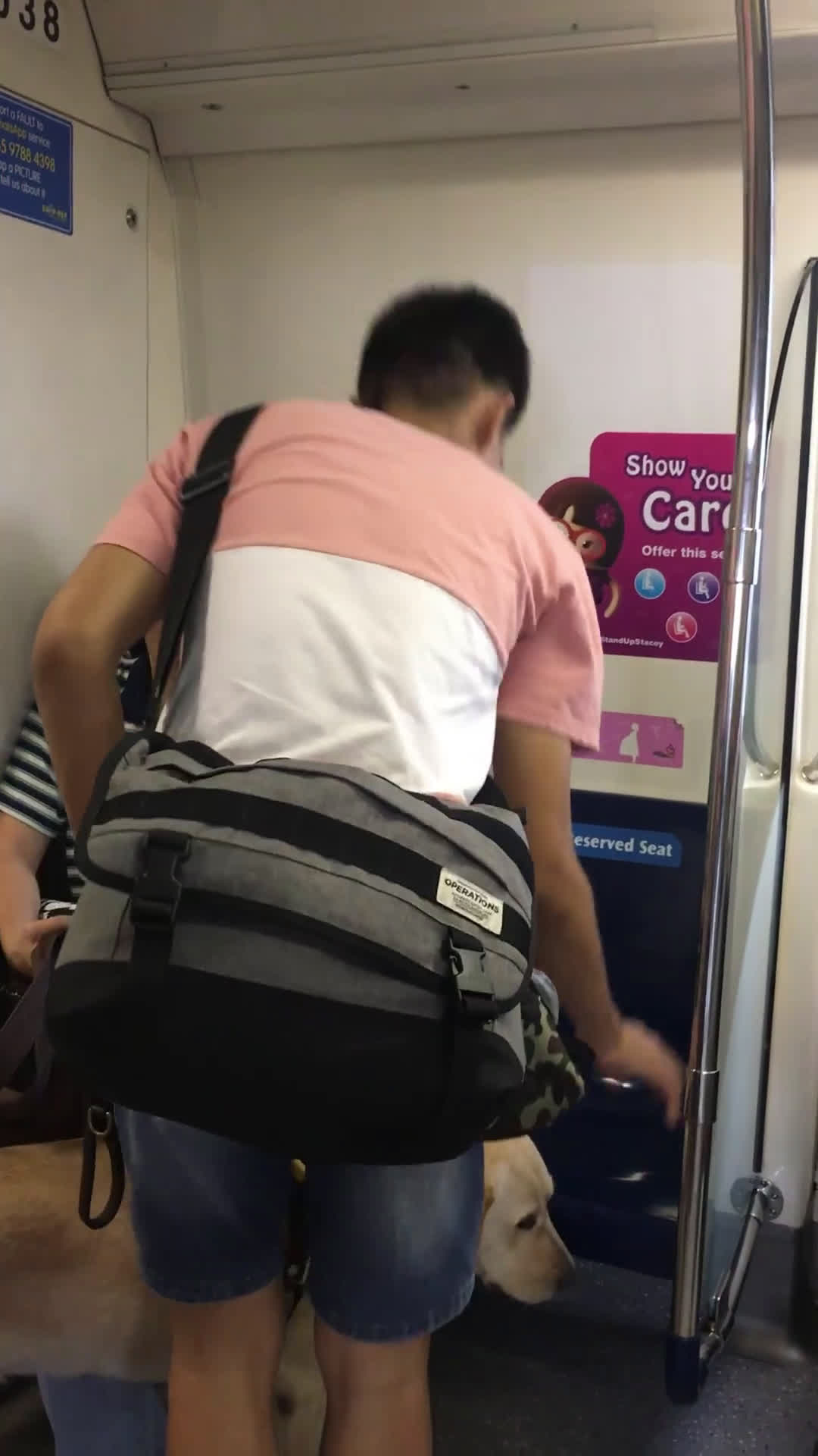 Guide Dogs Singapore Ltd