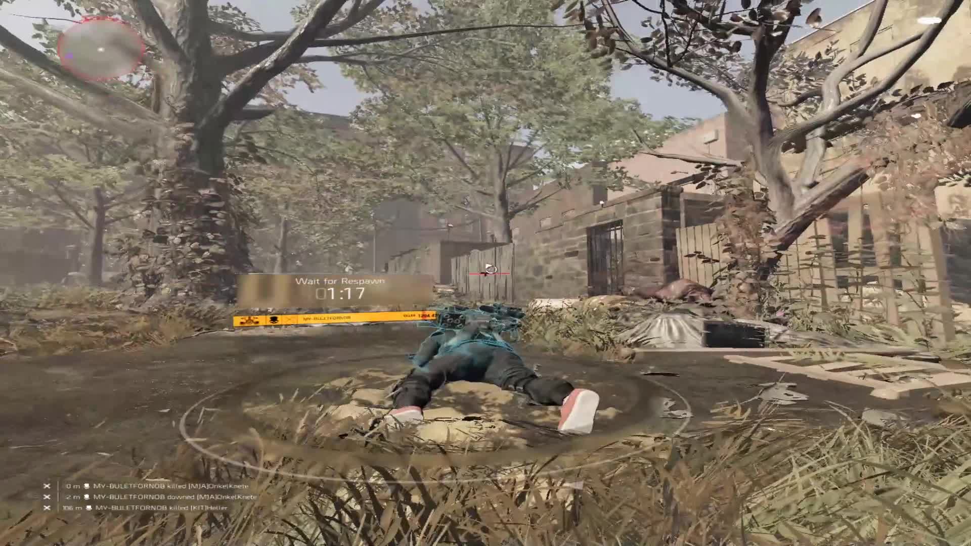 Watch Tom Clancy's The Division 2 2023.03.27 - 18.22.24.10.DVR (online ...