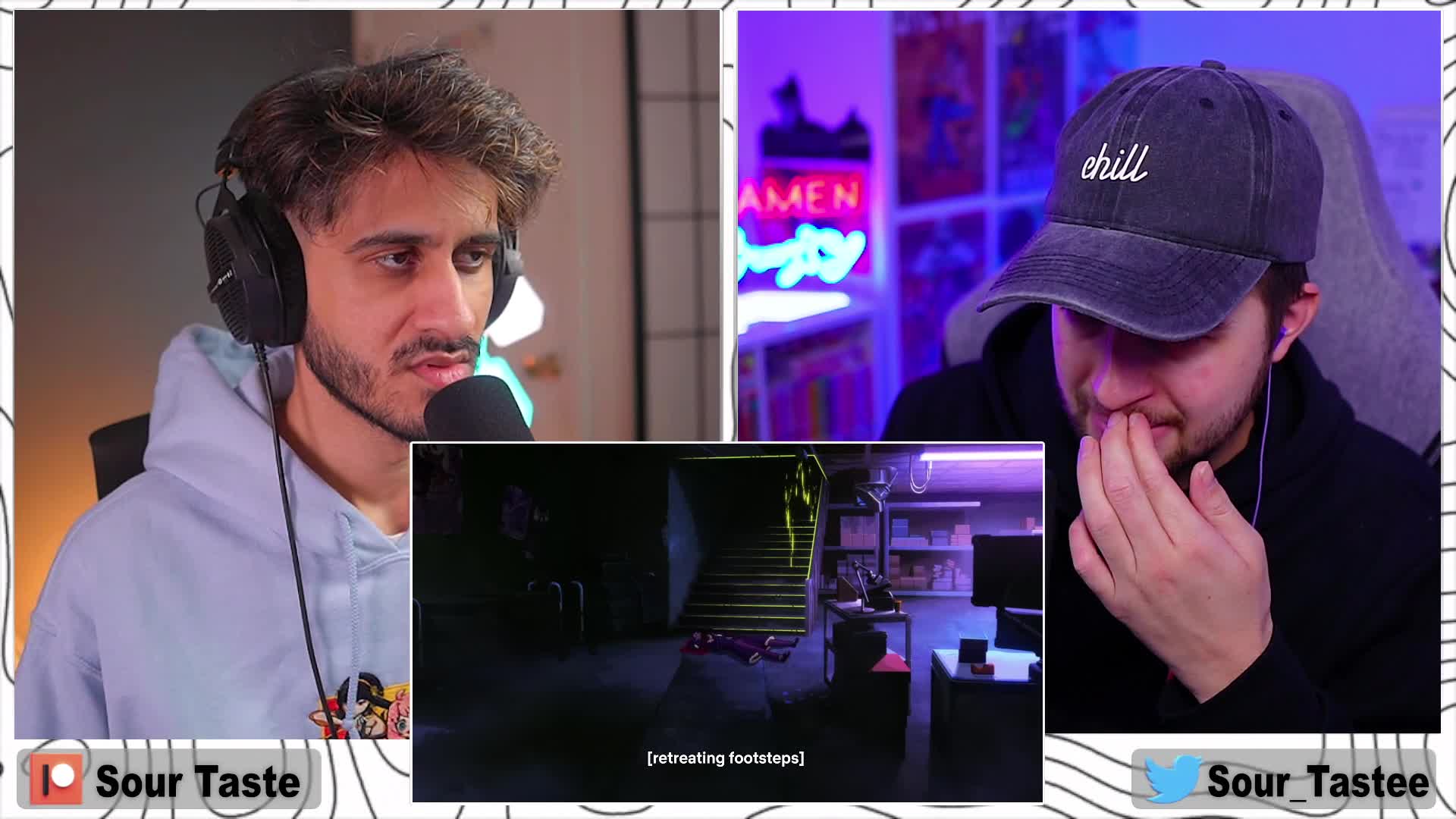 Watch cyber 5,6 | Streamable