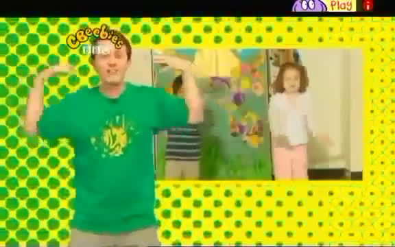 Watch Boogie Beebies - In the Swim | Streamable