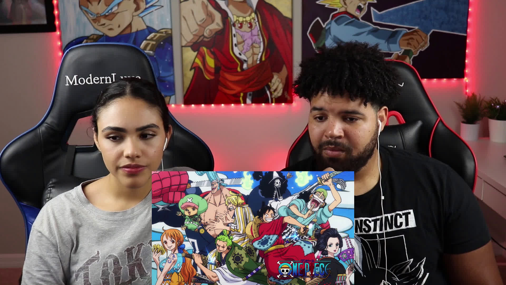 Watch RE UPLOAD: FULL ONE PIECE EPISODE 951 REACTION! | Streamable