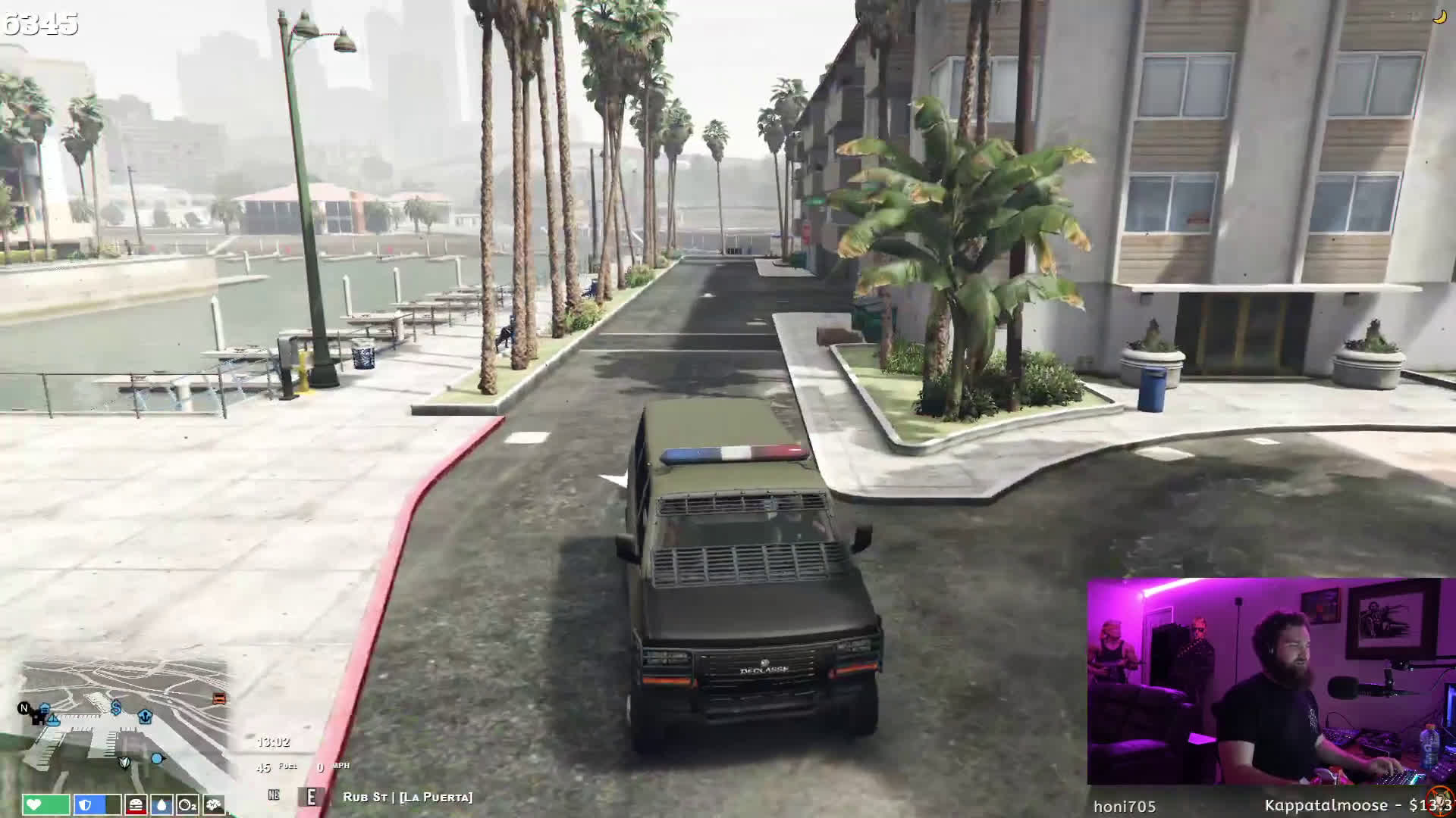 Liquor and booze is all you need to make some moves - Clip from https ...