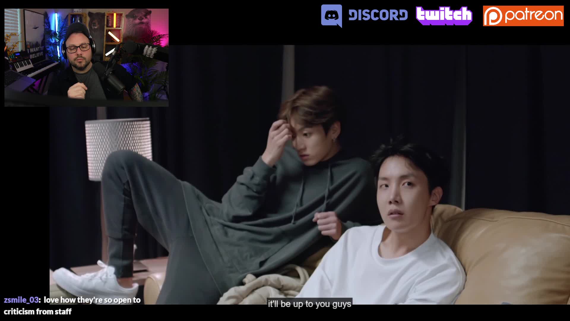 Watch bts sunday bring the soul e3 + more | Streamable