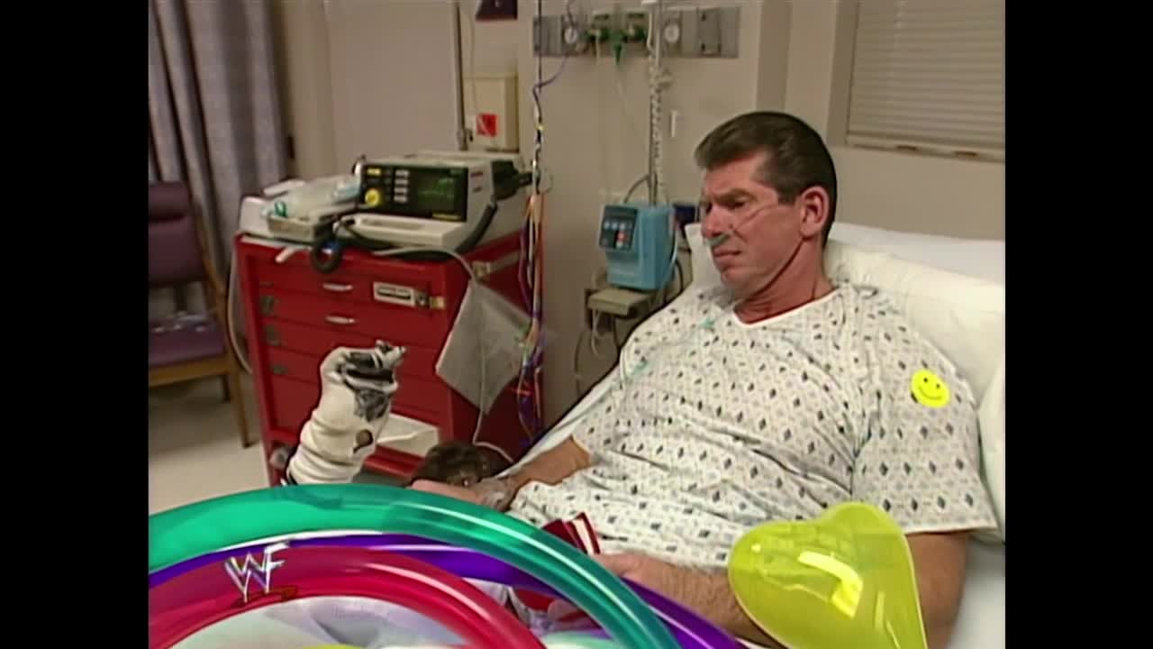 Watch deadlock retro sync #56 | Streamable