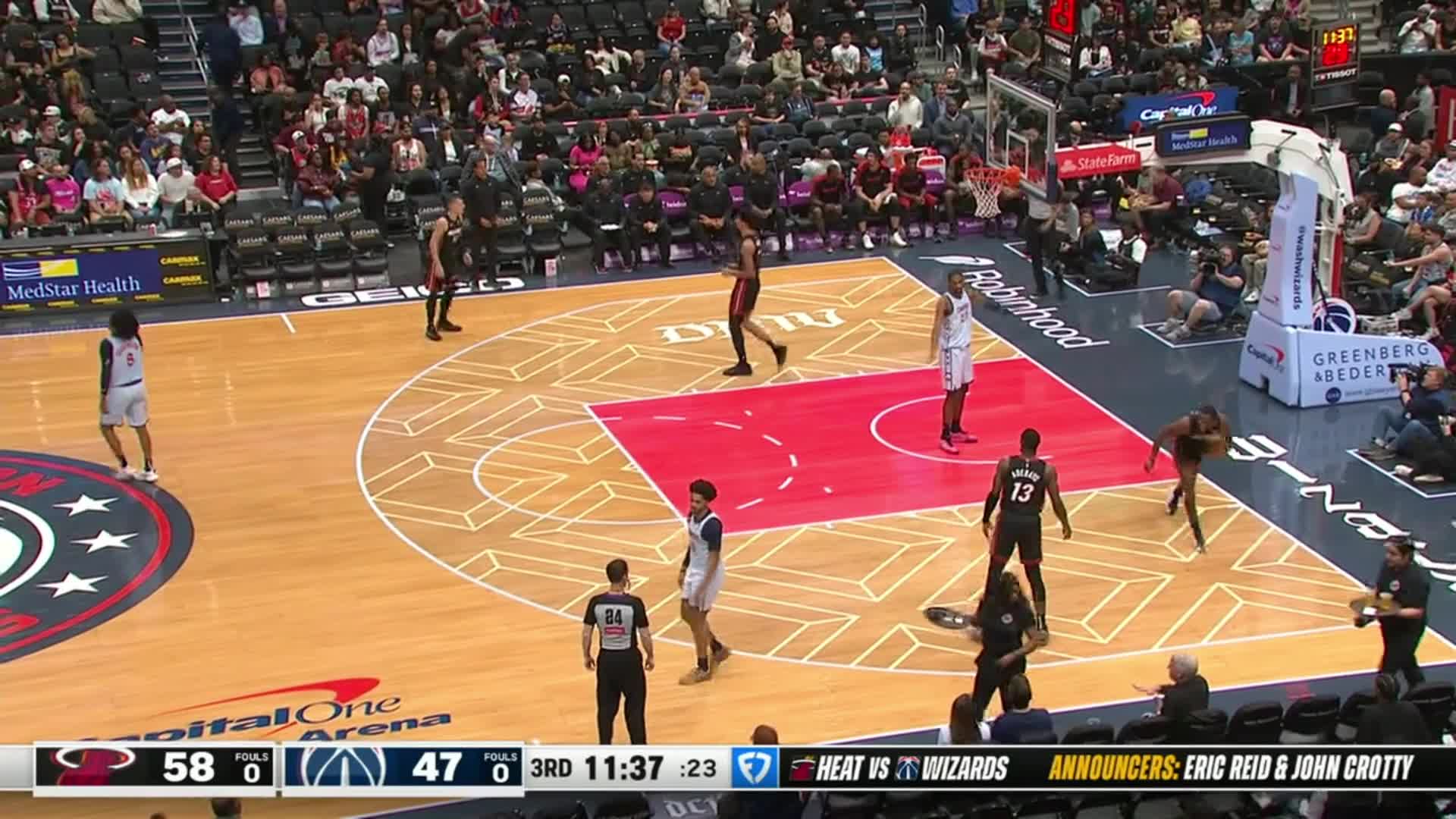 Watch wizards | Streamable