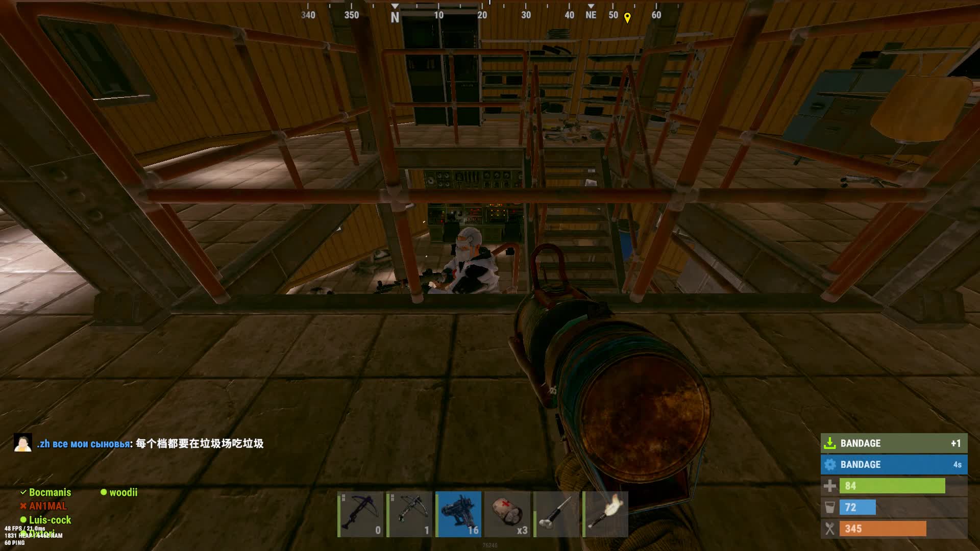 Watch RUST 2022.11.06 - 18.34.32.02-01.15.51.206-01.15.56.368 | Streamable