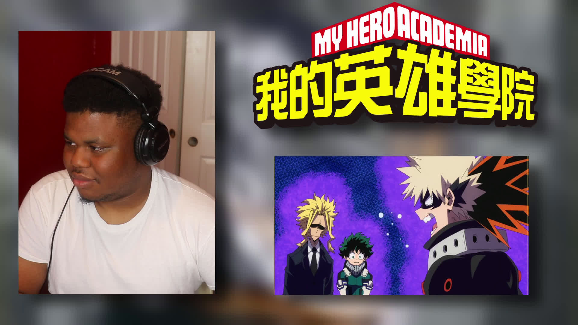 MHA 5x95