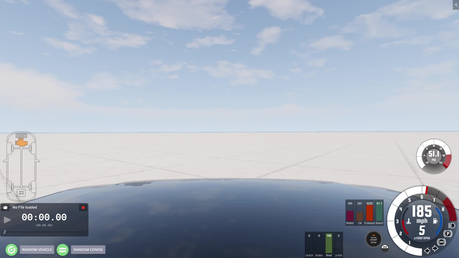 Watch BeamNG.drive - 0.35.5.0.18098 - RELEASE - Direct3D11 2025-06-11 ...