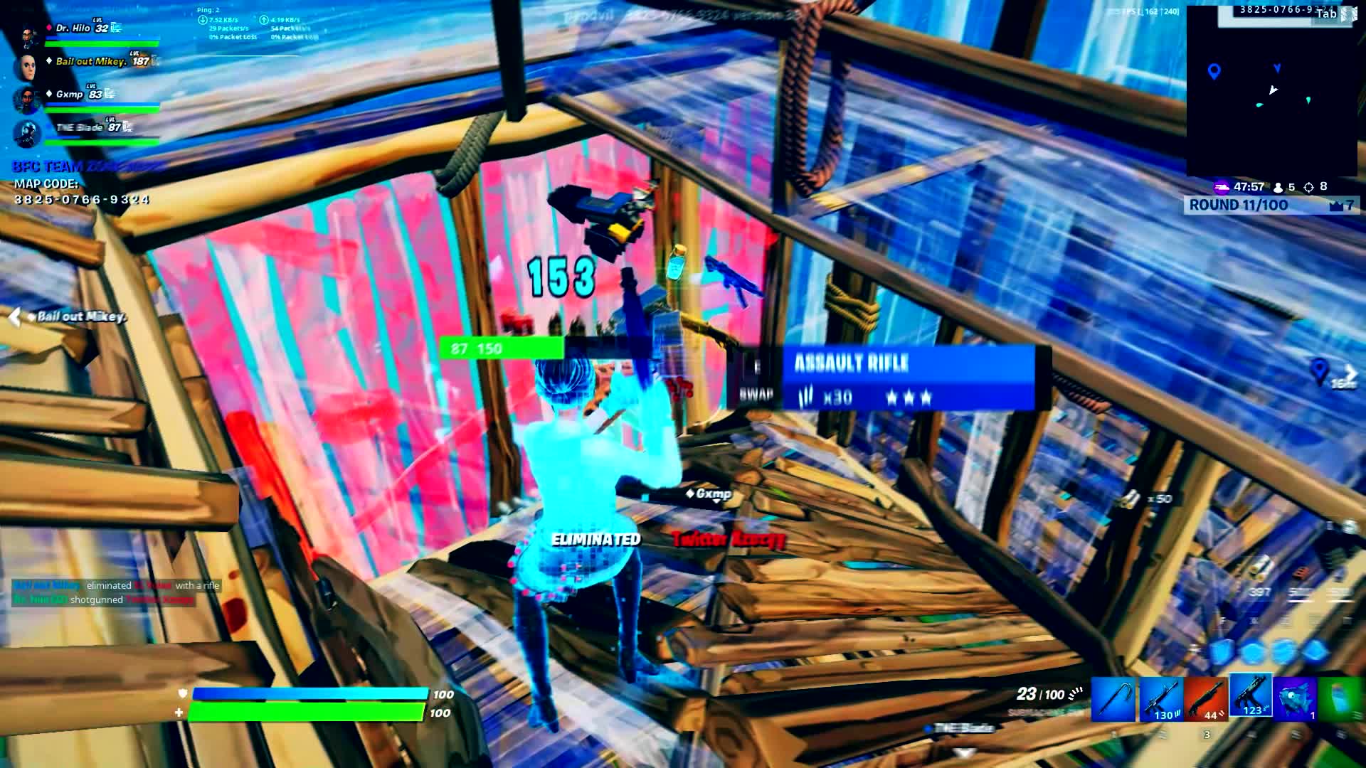 final render for lytra