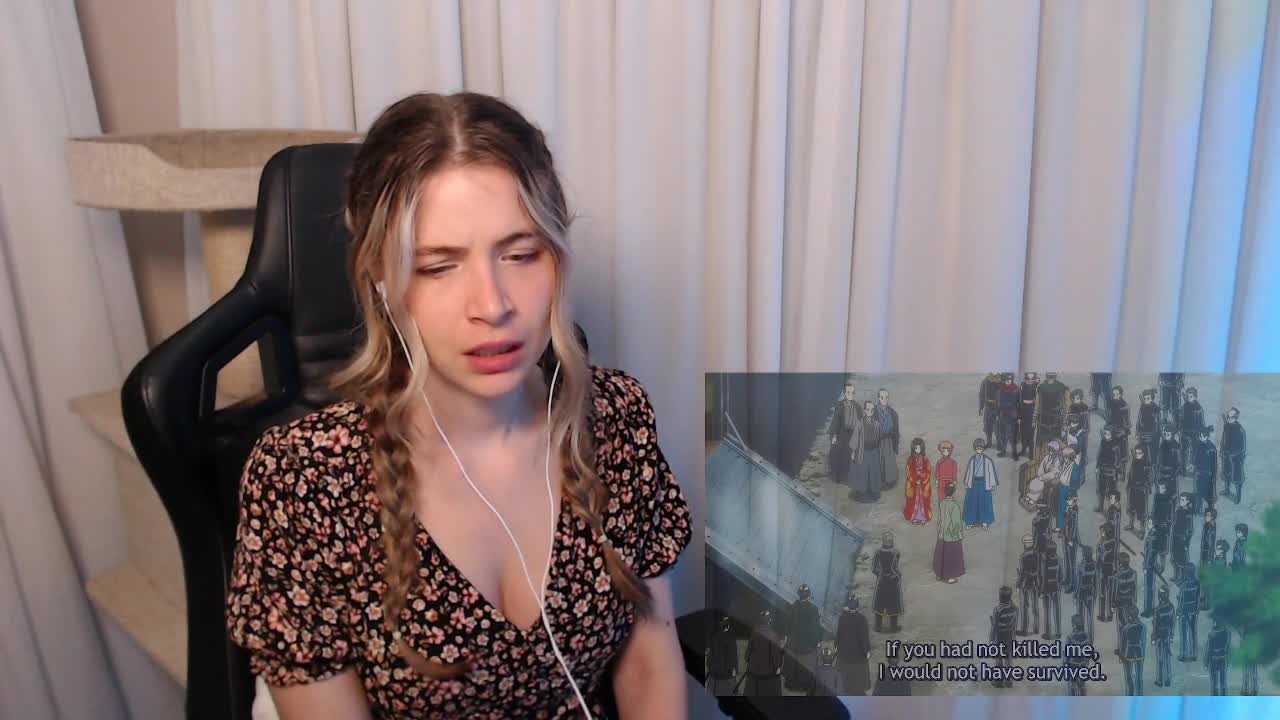 Watch Gintama 307 | Streamable