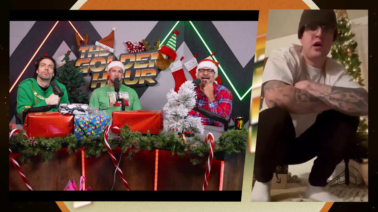 Nick let this through?