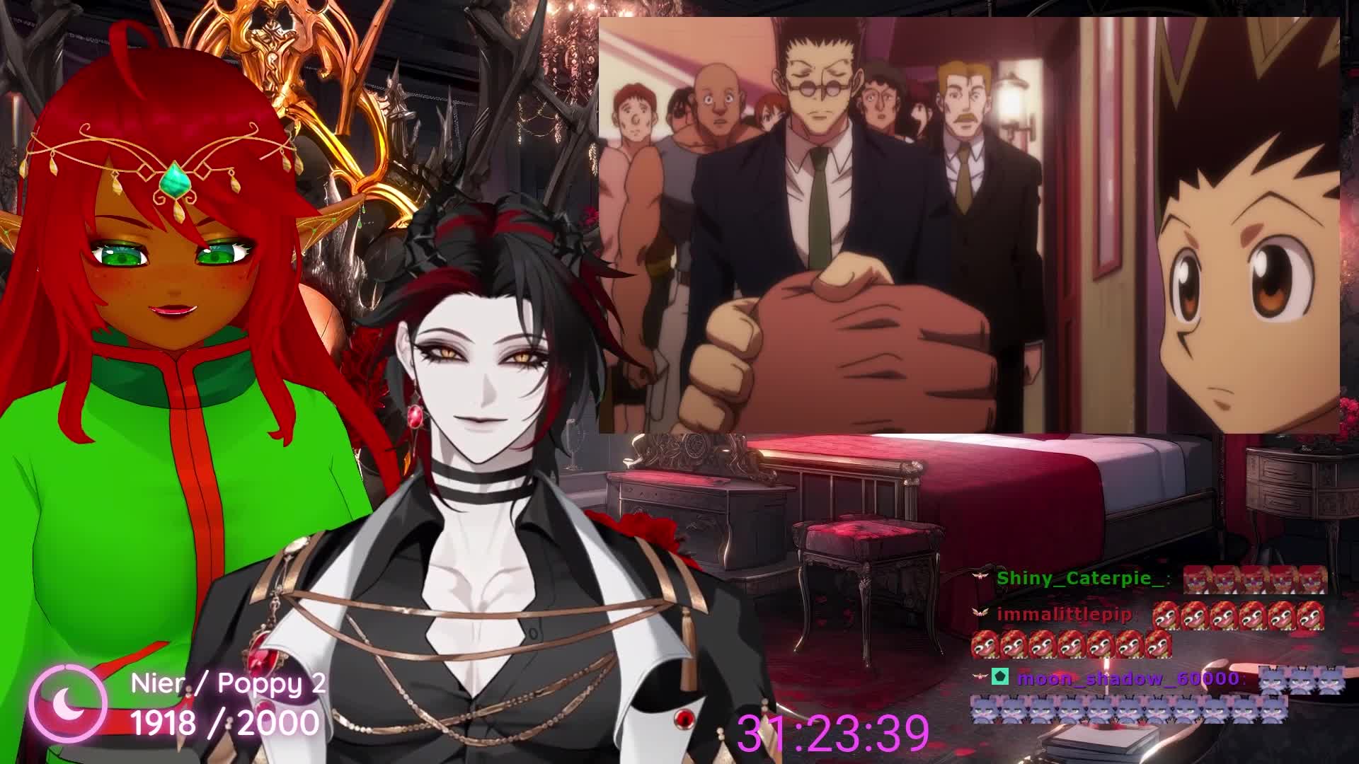 Watch HxH Ep 42 | Streamable