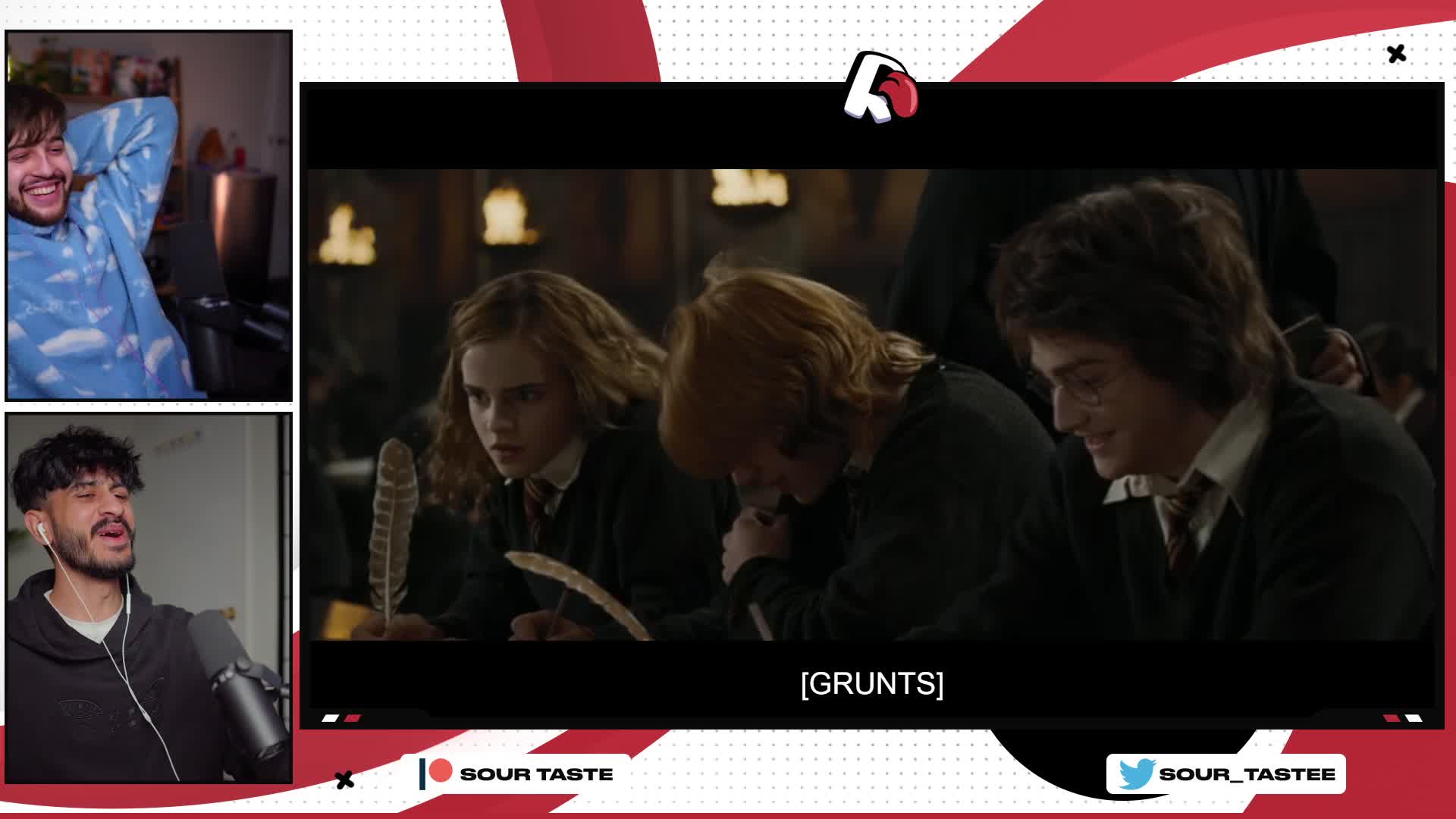 Watch Harry Potter 4 | Streamable