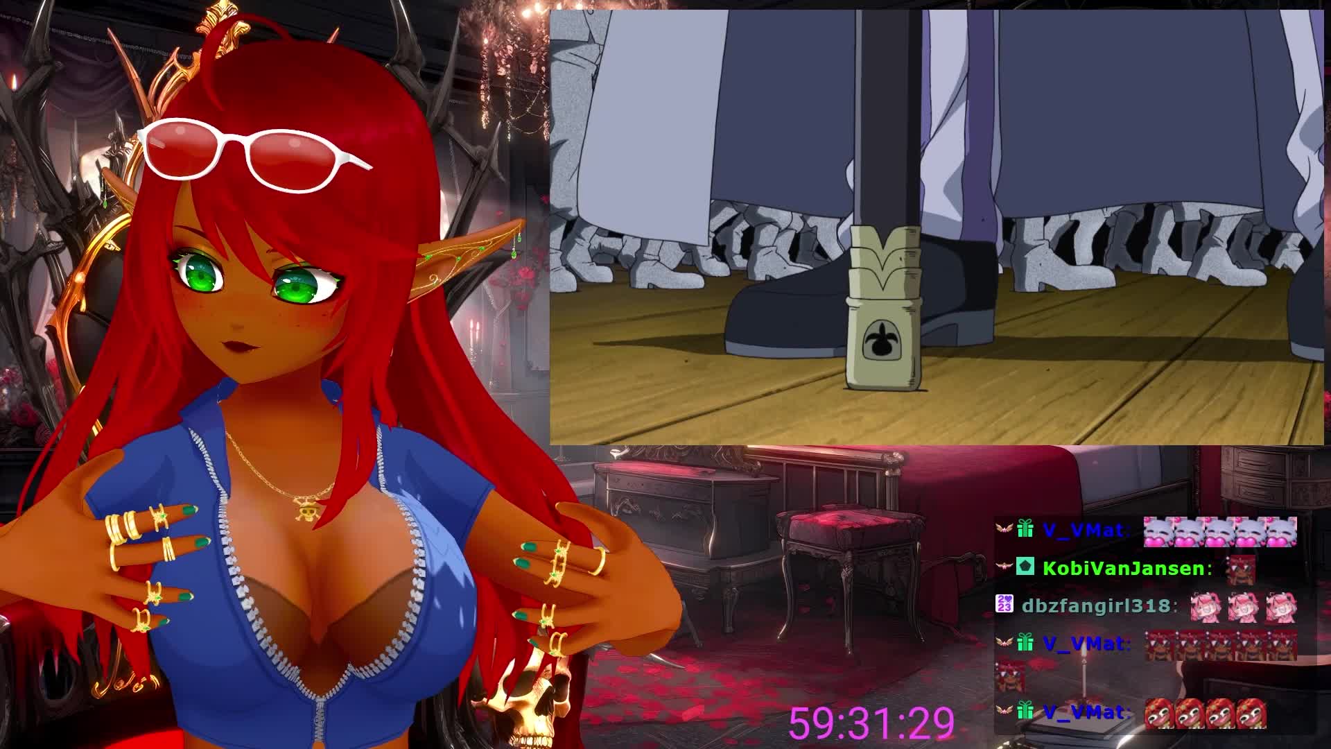 Watch OP 416 + 417 | Streamable