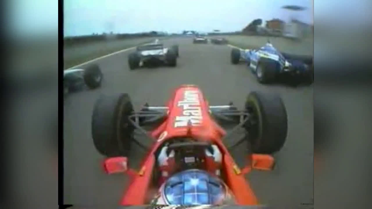 1997 Spanish Grand Prix | Weekend Highlights