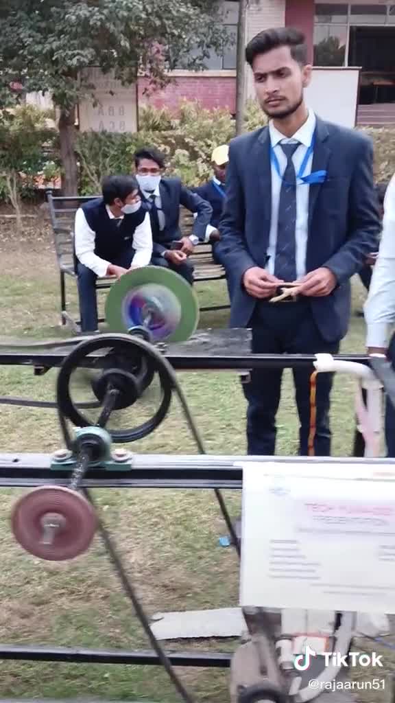 Tech Yuva 2021 Presentation