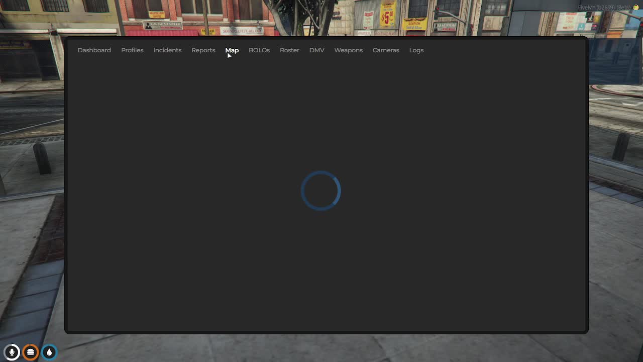 Watch Dispatch Map - OK1ez | Streamable