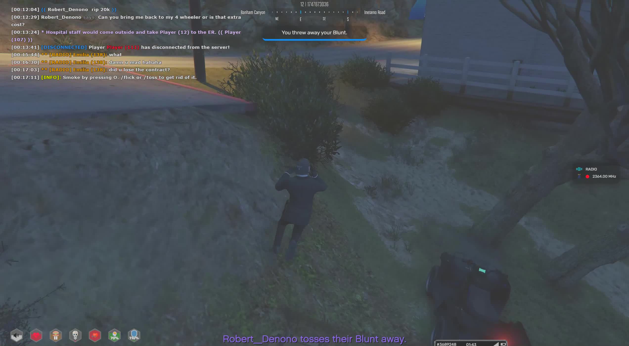 Watch RIP Contract | Streamable