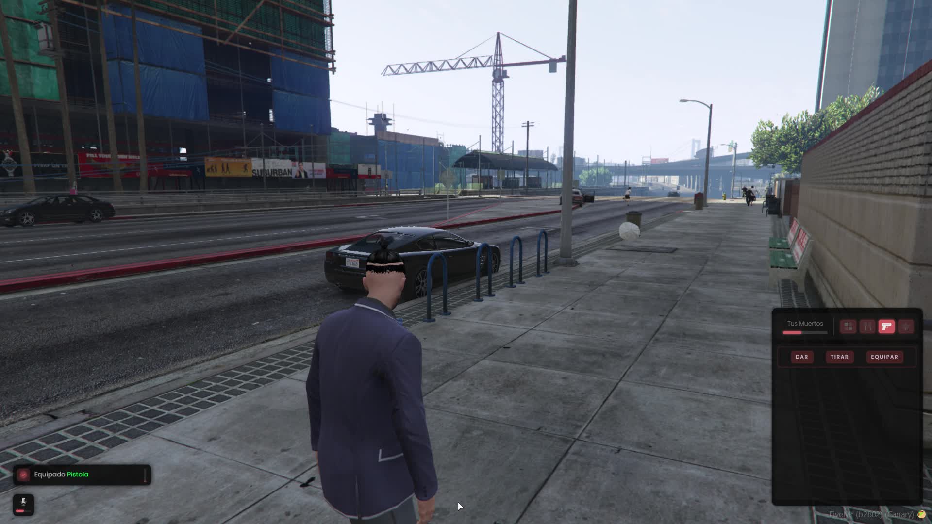 Watch FiveM® by Cfx.re - Olvidados Base 2023-07-19 21-31-20 | Streamable