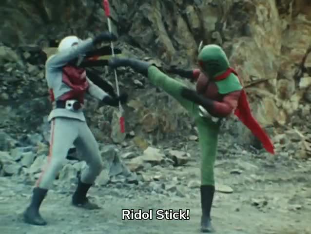 Watch Ten Riders Training | Streamable