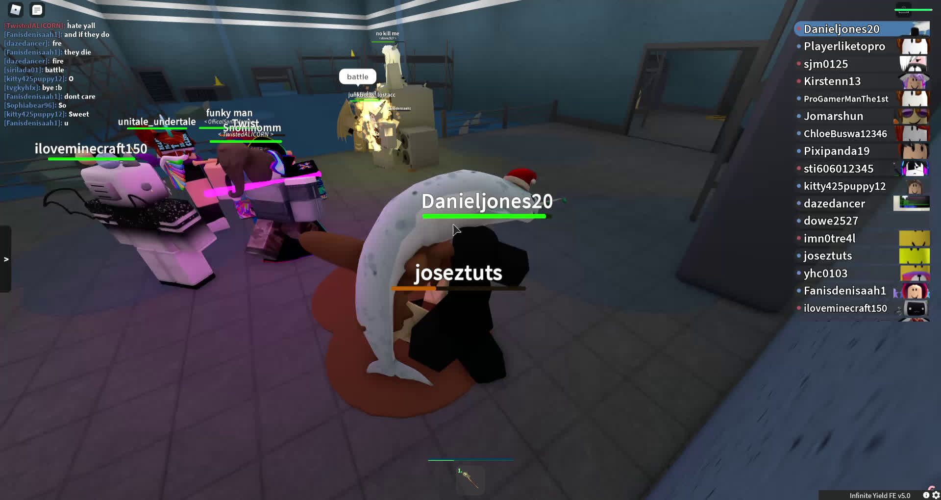 Act Up Uncensored Roblox: Is It Possible in 2026?