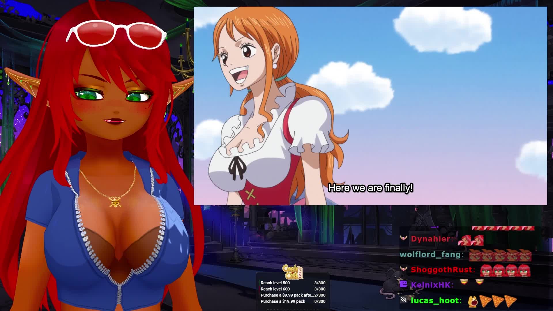 Watch OP 790+791 | Streamable