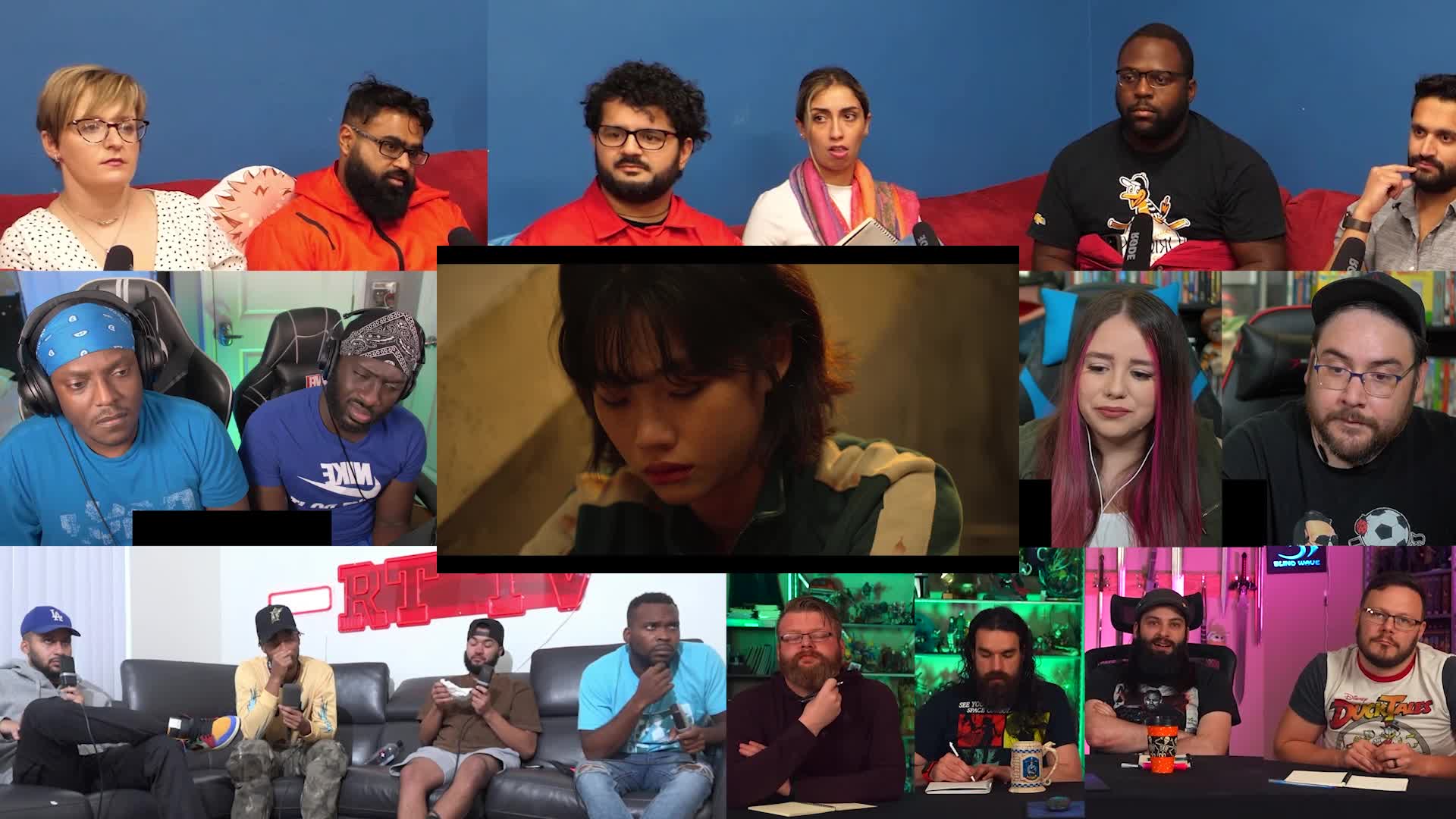 Watch SG 1X6 Patreon | Streamable