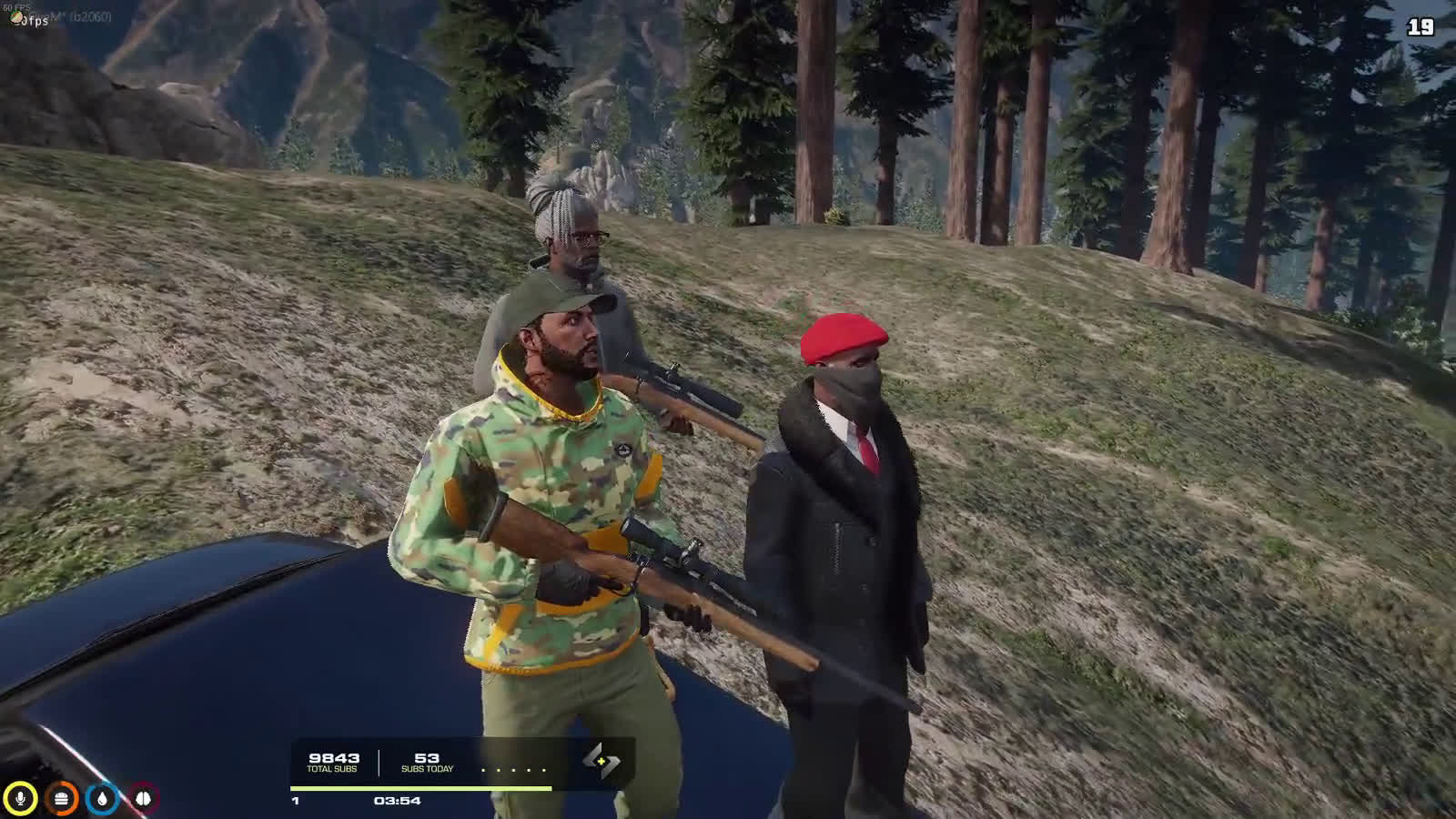 Tay Tay at it again - Clip from https://www.twitch.tv/shotz