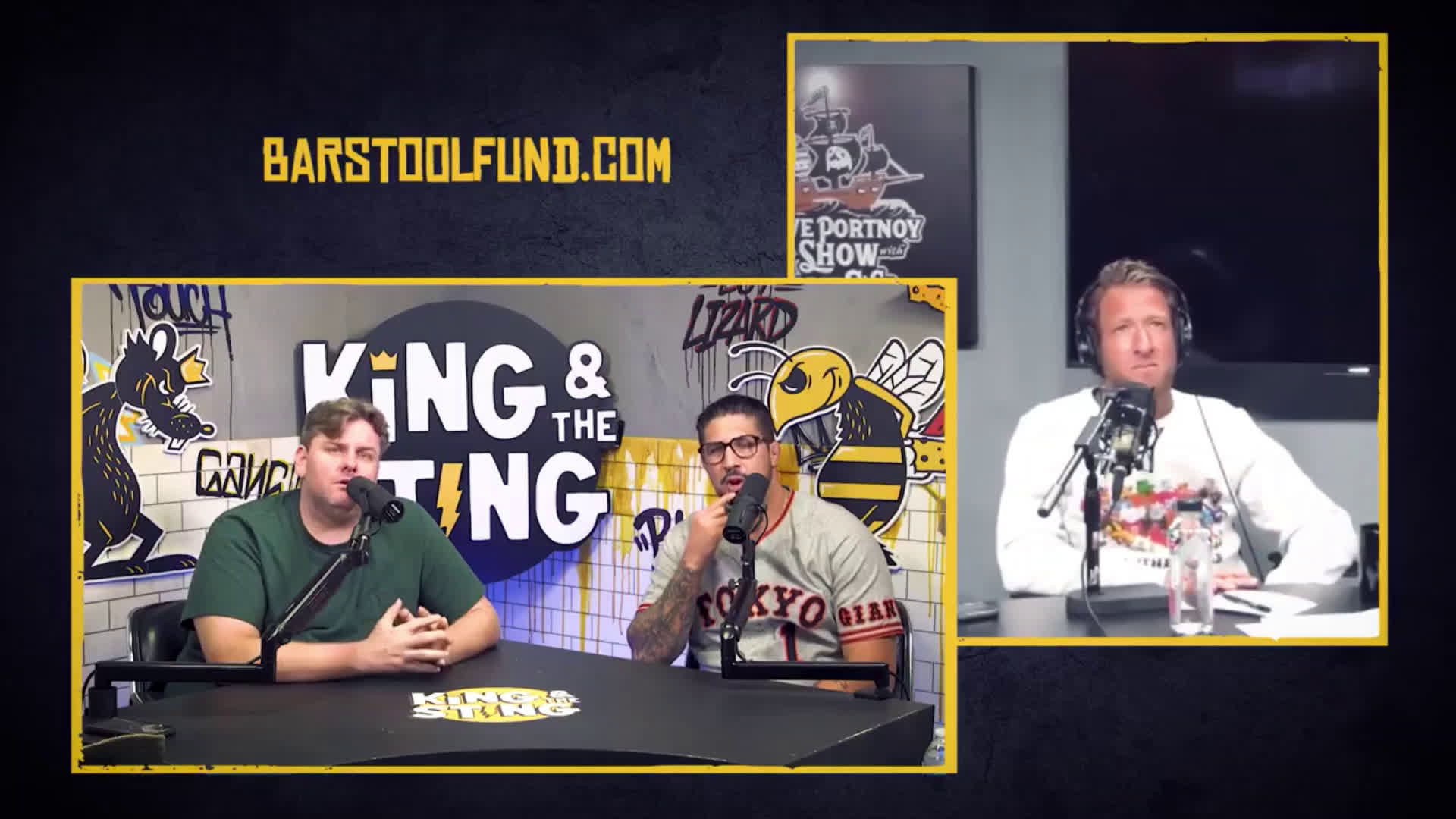 mayor of california: a story