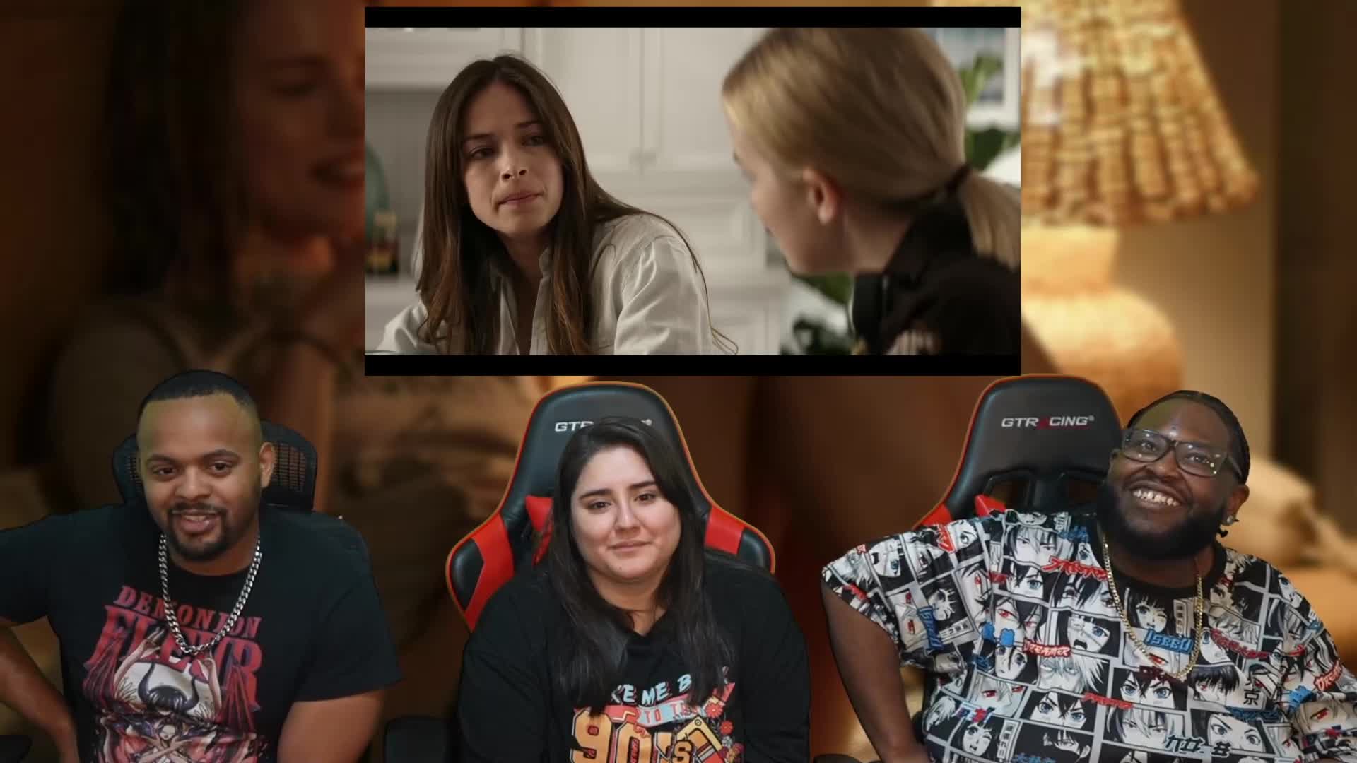 Watch the reacher ep 2 uncut | Streamable