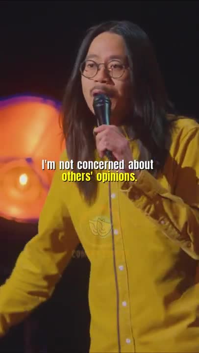 Sheng Wang stand up had me cry laughing 😂 one of many Costco jokes from ...