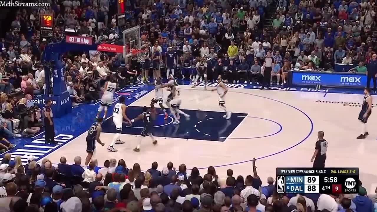 Watch NBA Highlight | Streamable