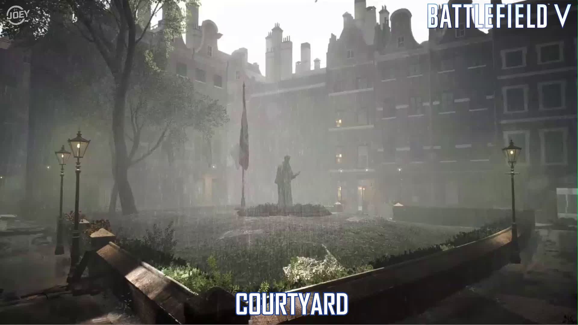 Rotterdam in detail #BFV