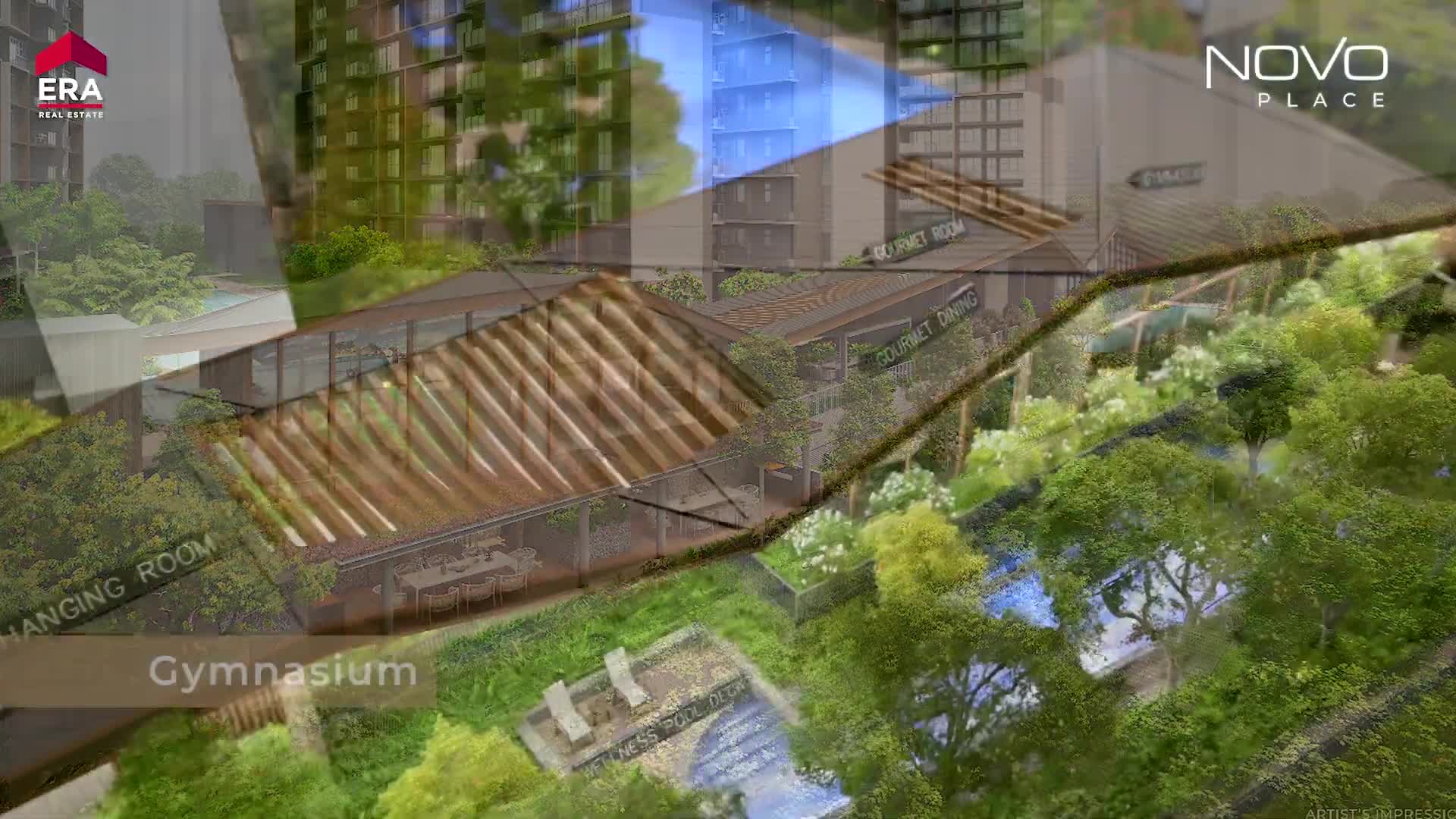 Watch Novo Place _ Model & Site Plan Presentation | Streamable