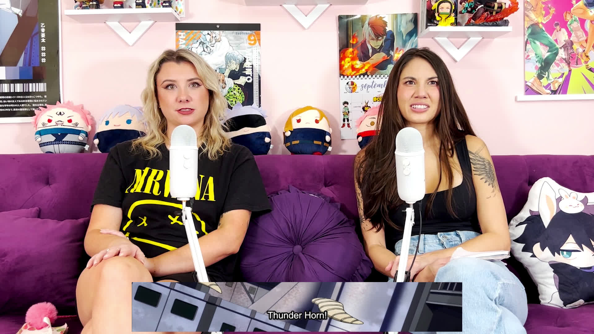 Watch My Hero Academia S5E8 Uncut | Streamable