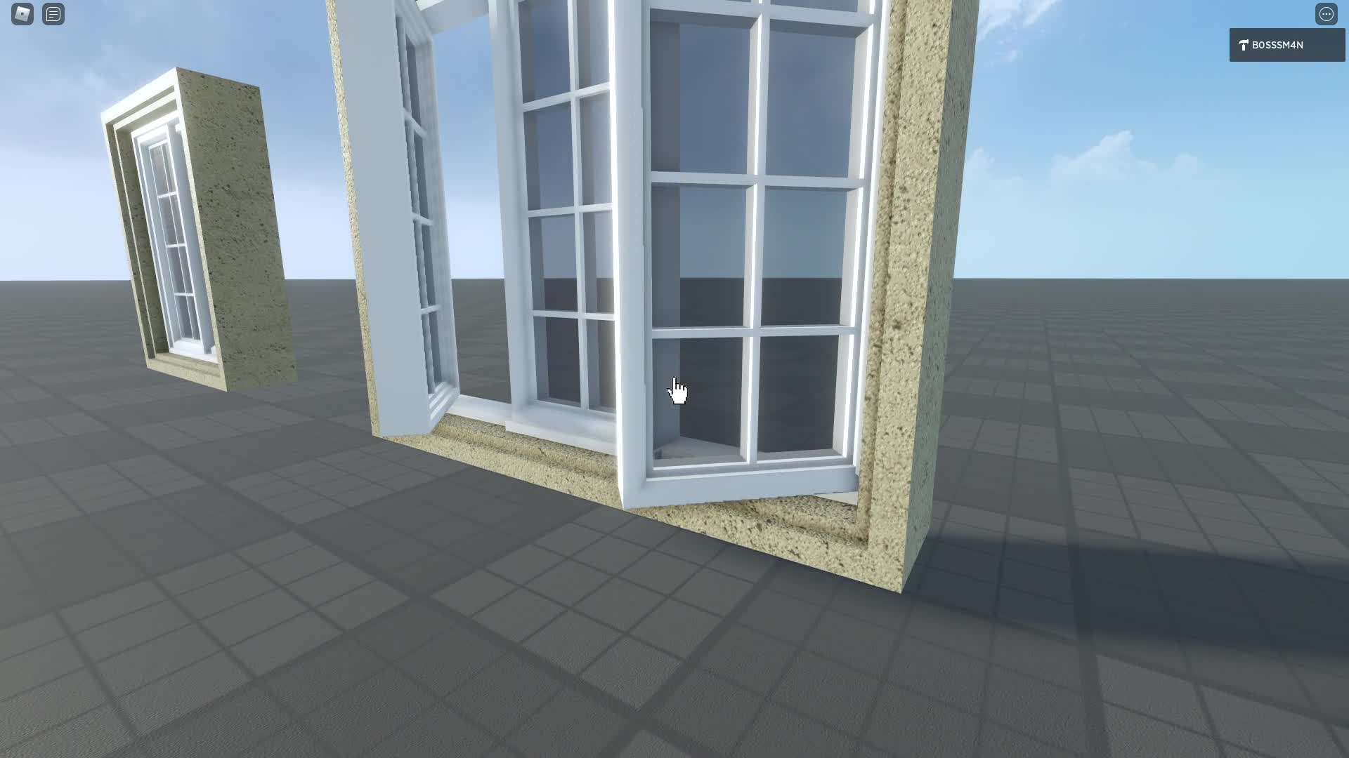 Window Pack Showcase