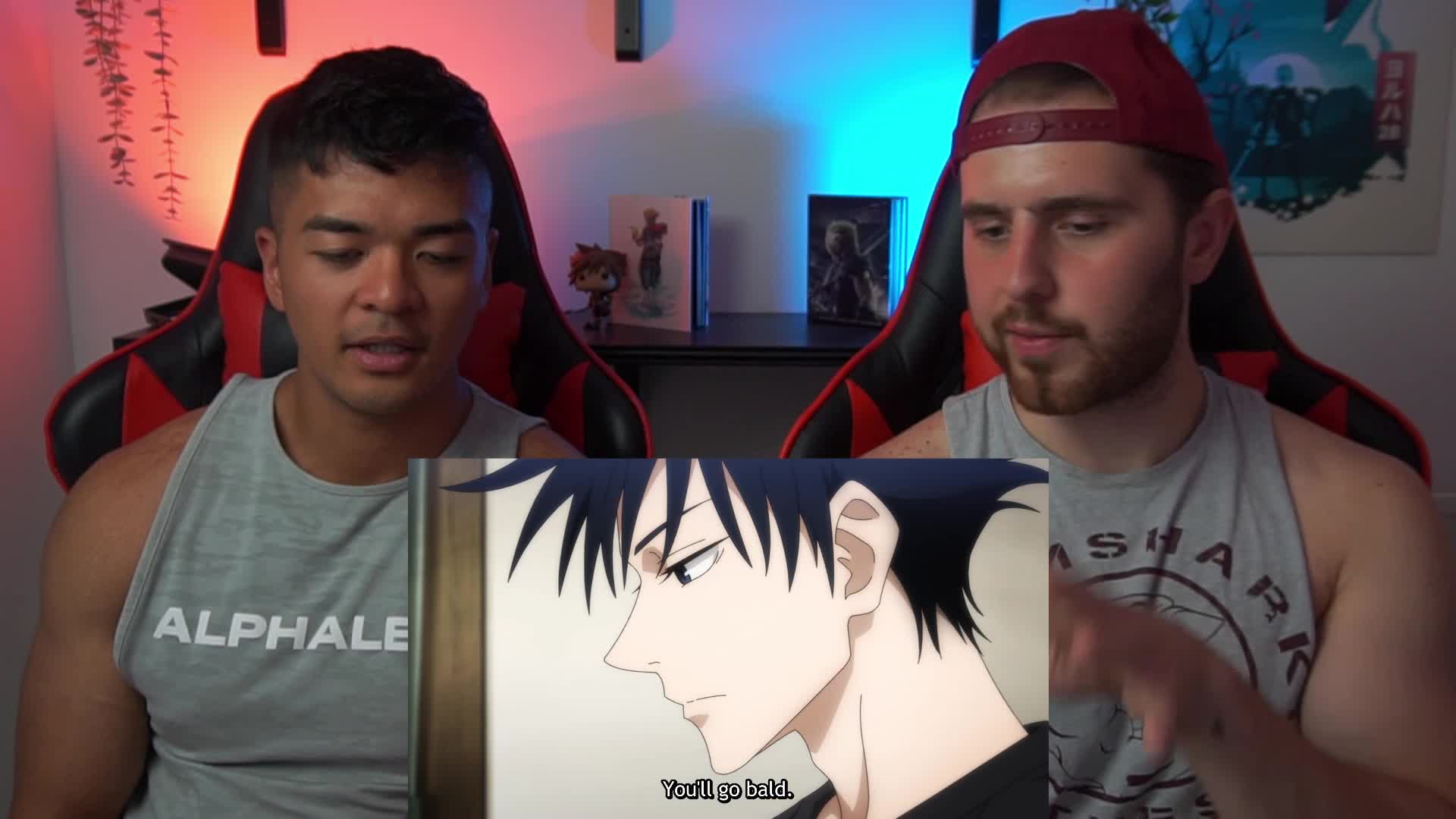 Watch jjk 21 Patreon | Streamable