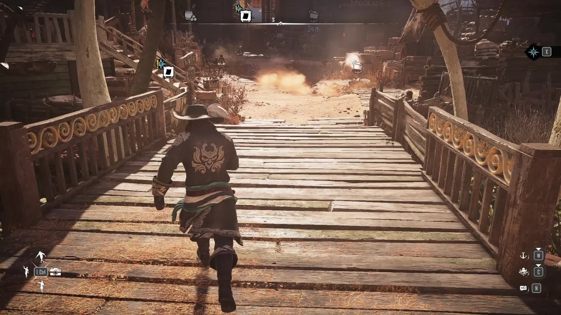 Watch AMD 24.5.1 Stuttering | Streamable