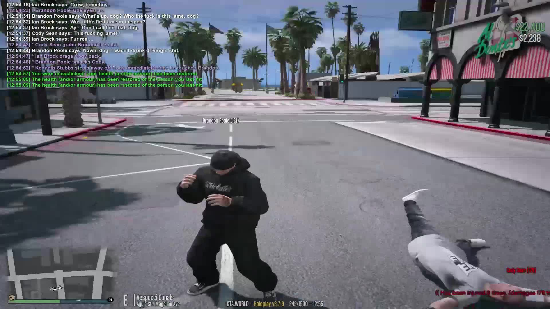 Watch pen1 | Streamable