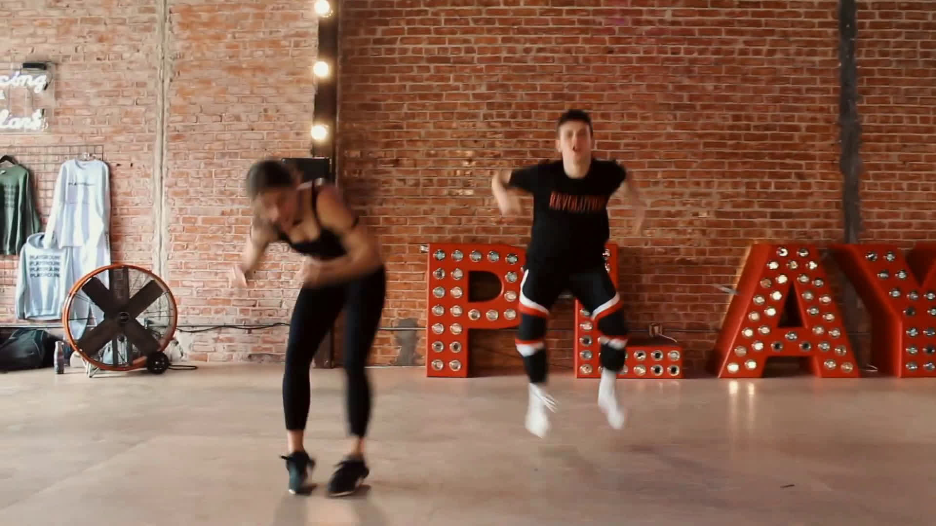 Watch Just Us - SZA - Outcast Sample - Rumer Noel Choreo feat Kenzie ...