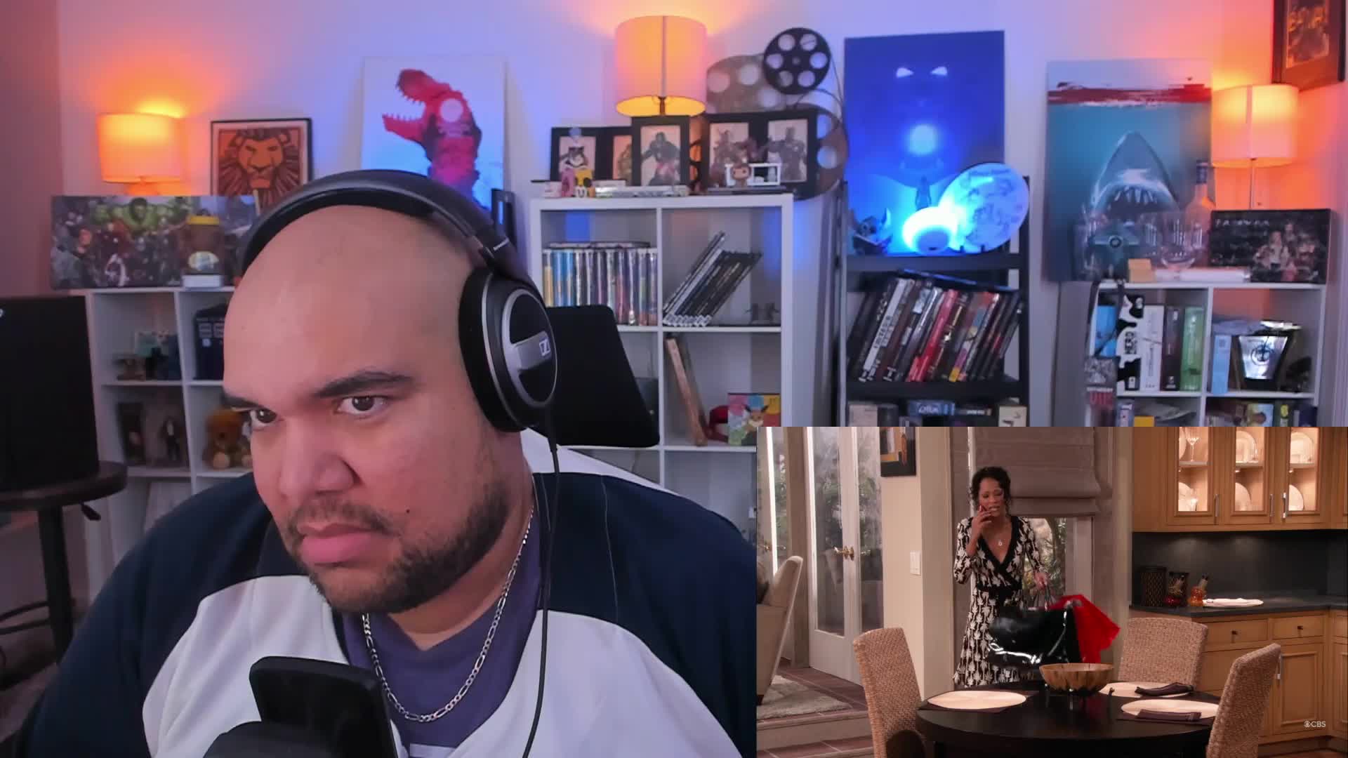 Watch Game 1x3 | Streamable