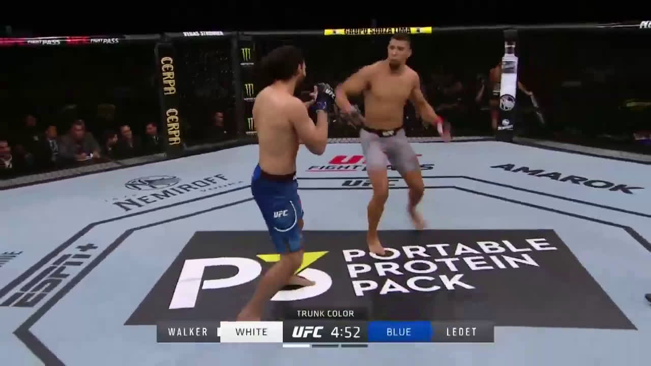 JOHNNY WALKER! - - WATCH ️
