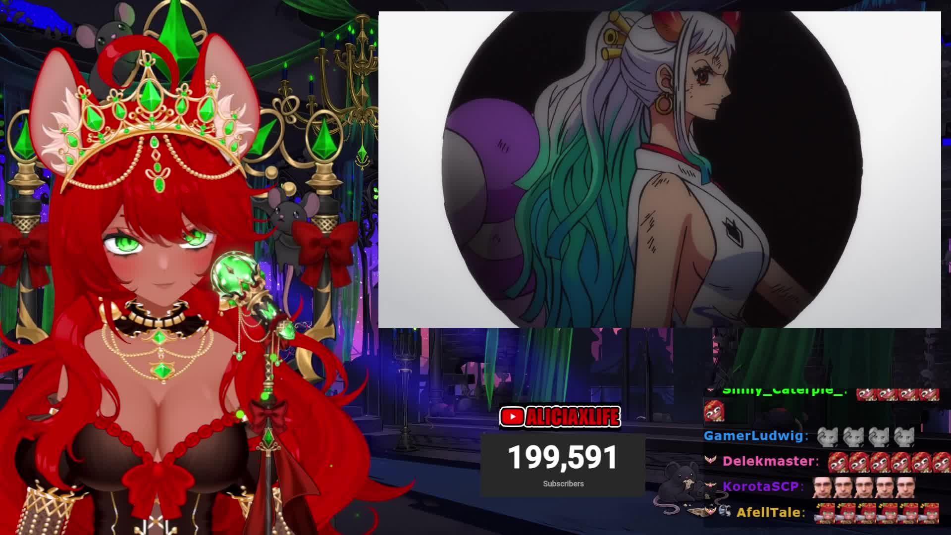 Watch OP 1007+1008 | Streamable